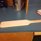Some Florida Students Make The Paddles Used To Discipline Classmates ...