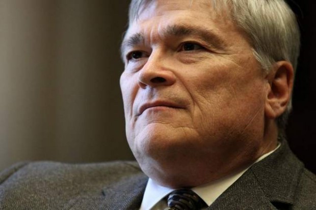 Eric Barron | StateImpact Florida