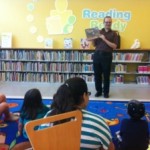 Florida Reading Programs Fight “The Summer Slide” | StateImpact Florida