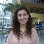 Student Vanessa Richter | StateImpact Florida
