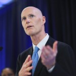 Gov. Scott Is Asking Nicely: Please Pay Teachers More | StateImpact Florida
