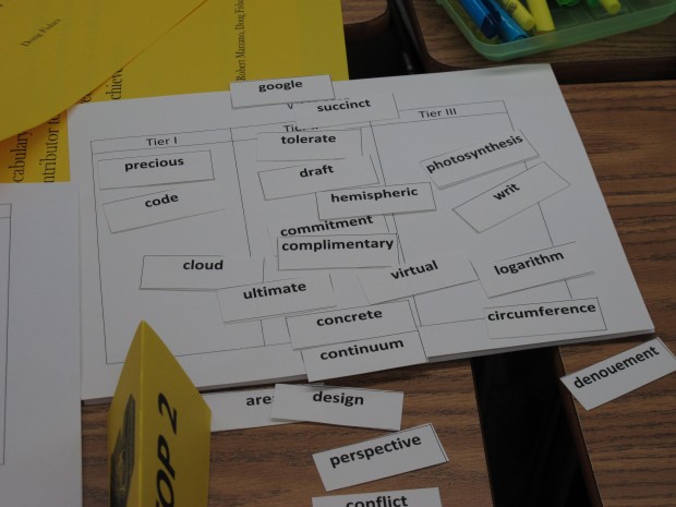 Parent University Provides A Lesson On New Common Core Standards ...