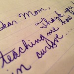 Why The Debate Over Cursive Is About More Than Penmanship | StateImpact ...
