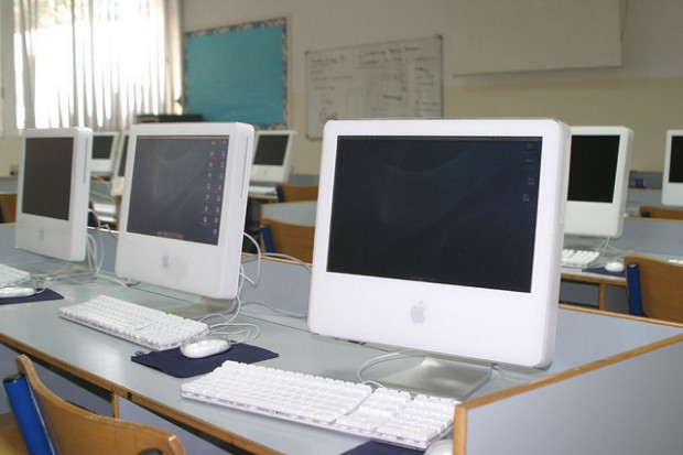 Bandwidth, Computers, Classroom Space All A Challenge In Online Testing ...