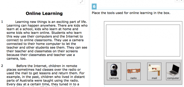 Meet Florida’s New Statewide Test | StateImpact Florida