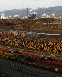 Idaho Forest Group Buys Lewiston Sawmill | StateImpact Idaho