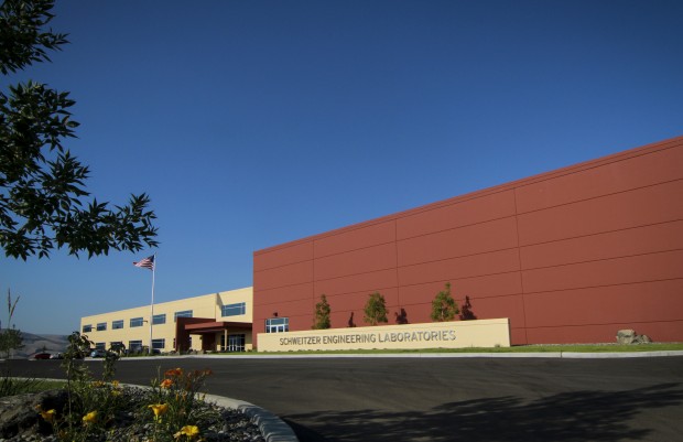 Schweitzer Engineering Plans To Hire 350 | StateImpact Idaho