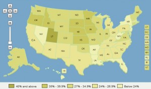 Idahoans Are Among The Most Helpful People In The Country | StateImpact ...
