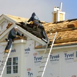 Idaho’s Construction Industry Slogs Through Slow Growth | StateImpact Idaho