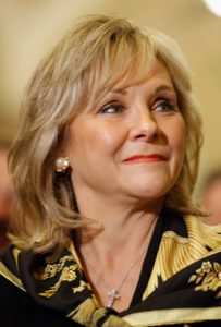 Mary Fallin | StateImpact Oklahoma