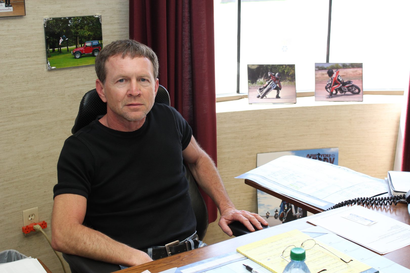 A Decade After Right-to-Work, Bitterness Remains in Oklahoma ...