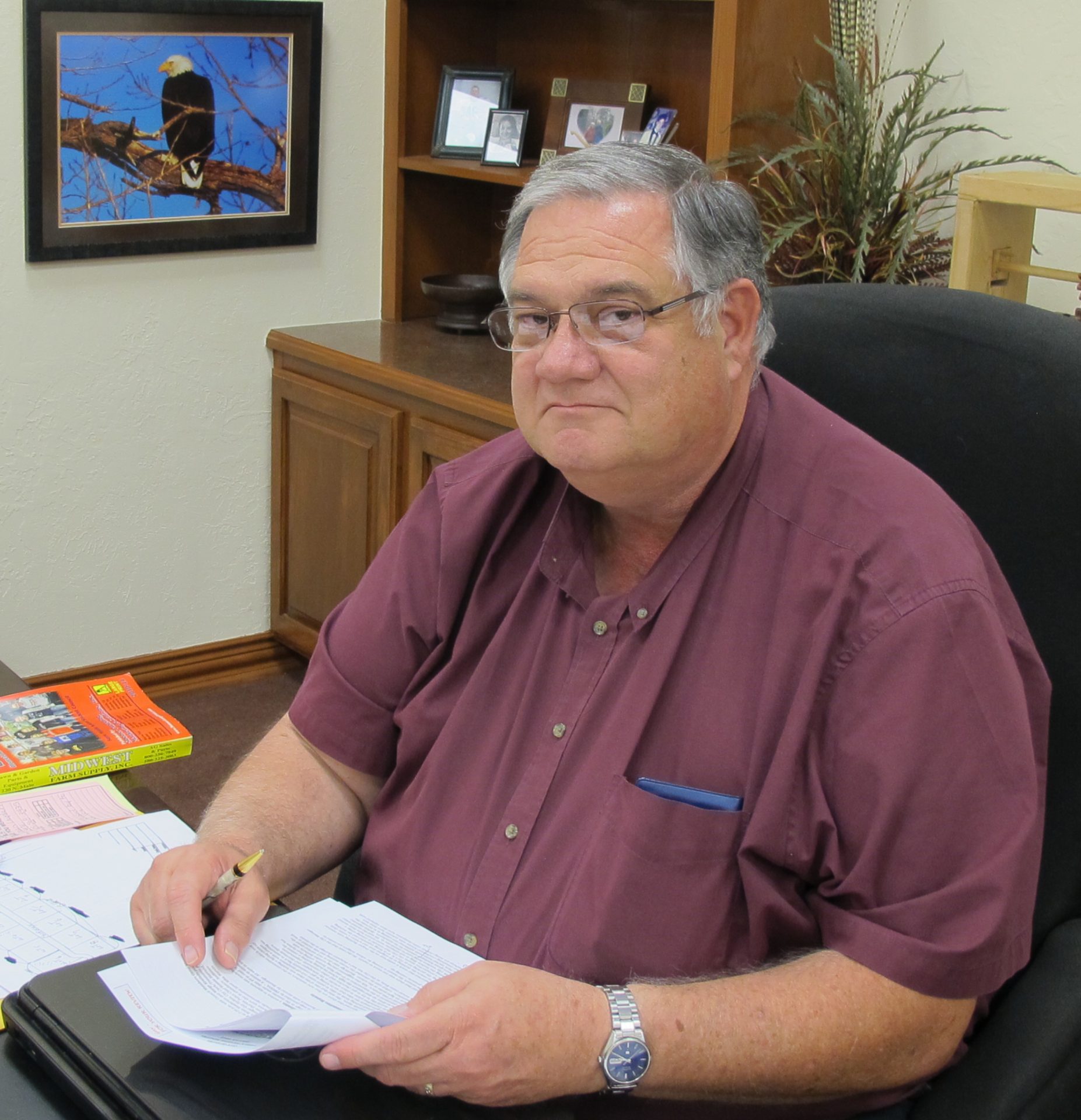 Rural Oklahoma Town Faces Uncertainty As California Inmates Head Home ...