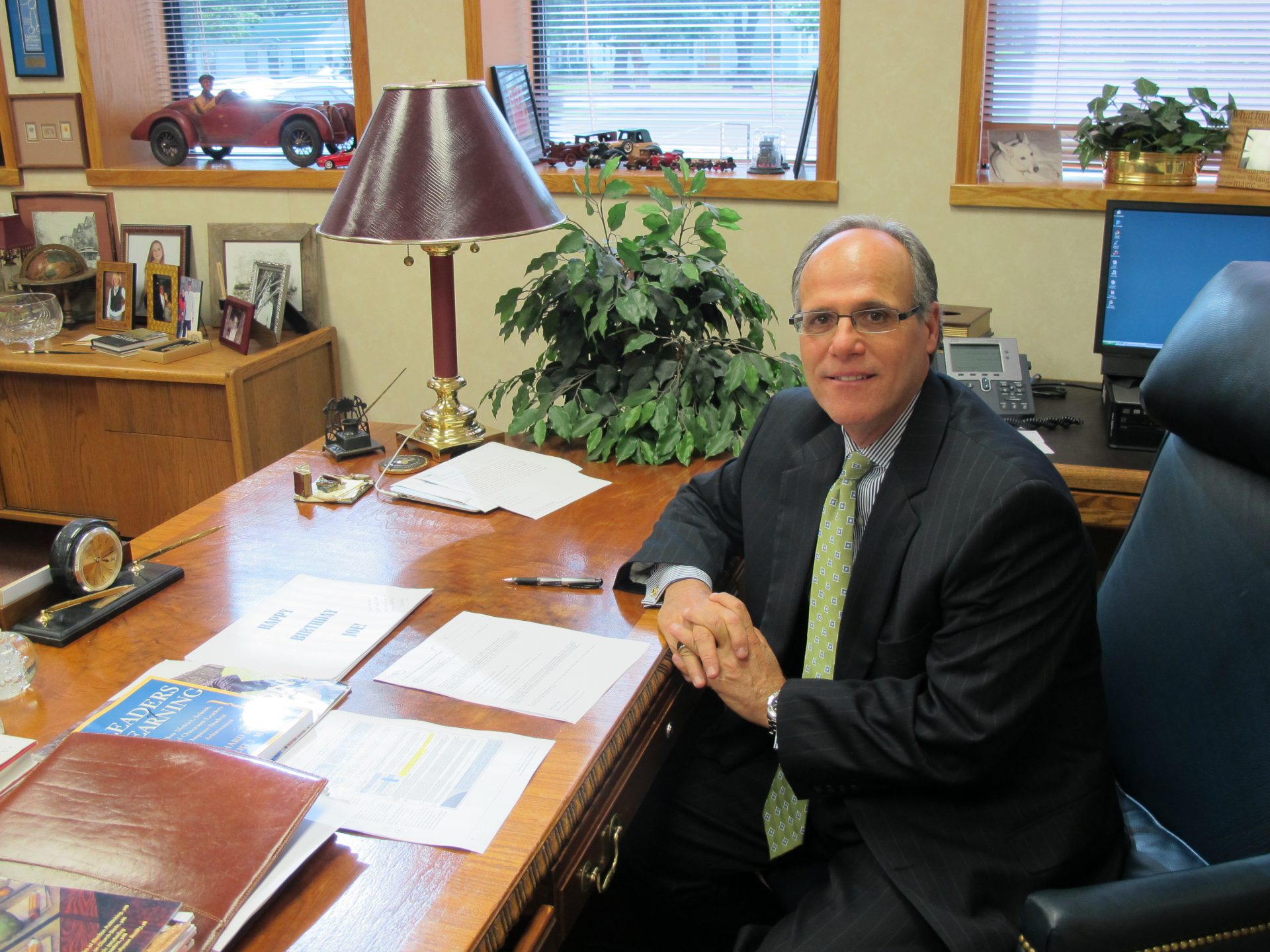 State Question 766: Will Public Schools Suffer if Oklahomans Vote to ...