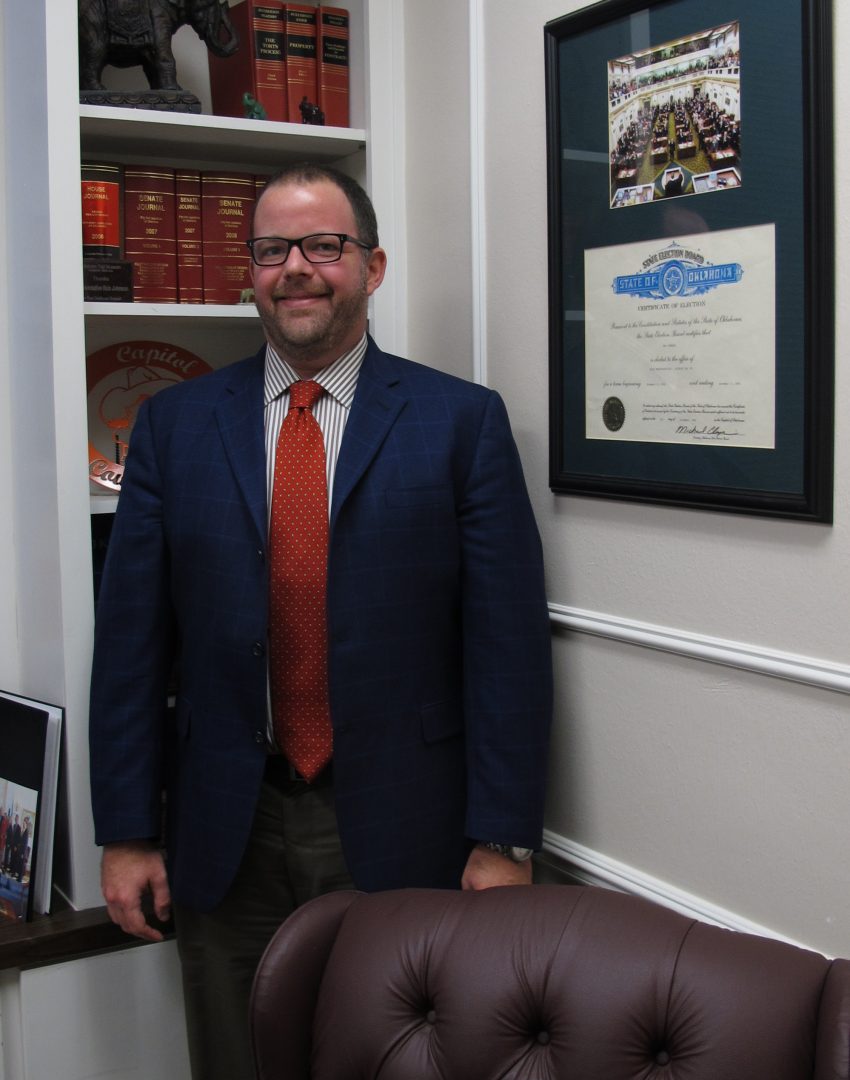 State Question 759: Does Oklahoma Still Need Affirmative Action ...