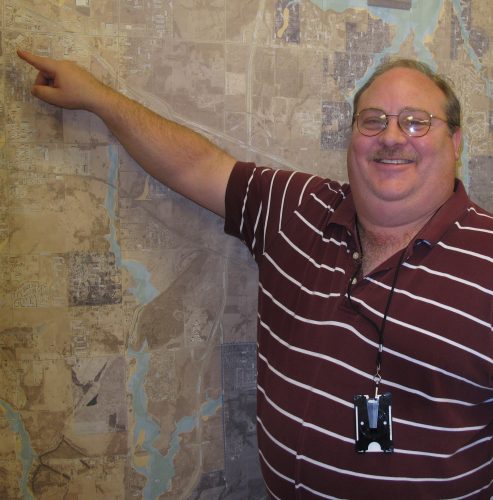 Oklahoma’s Water Future Depends On Cheap, State-Backed Loans ...