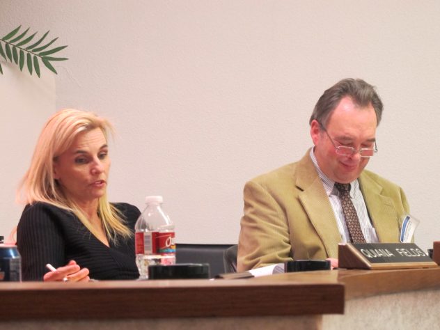 Gov. Fallin Supports $1.5 Million in New Spending to Avoid EPA Water ...