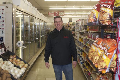 Drought-Stricken Oklahoma Communities Dealing With Prospect of Dead ...