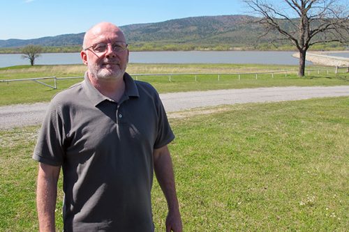 Fight Over Sardis Lake Entangled in Ancient History, Indian Culture and ...