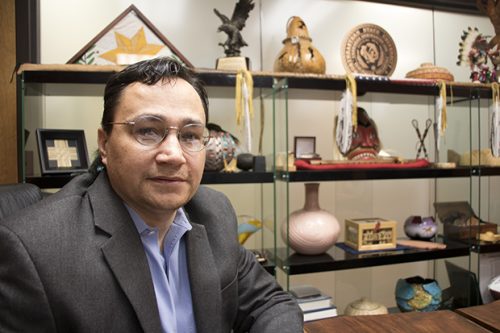 Cherokee Nation Preserves Food Culture by Freezing History ...