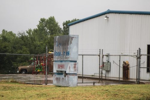 EPA Moves to Add Midwest City Site to National List of Most Urgent ...