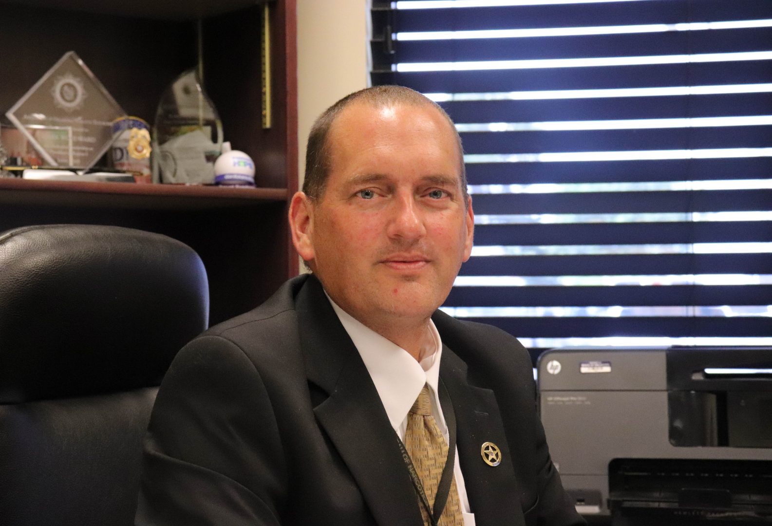 Statewide vote approaches with advocates and police at odds over ...