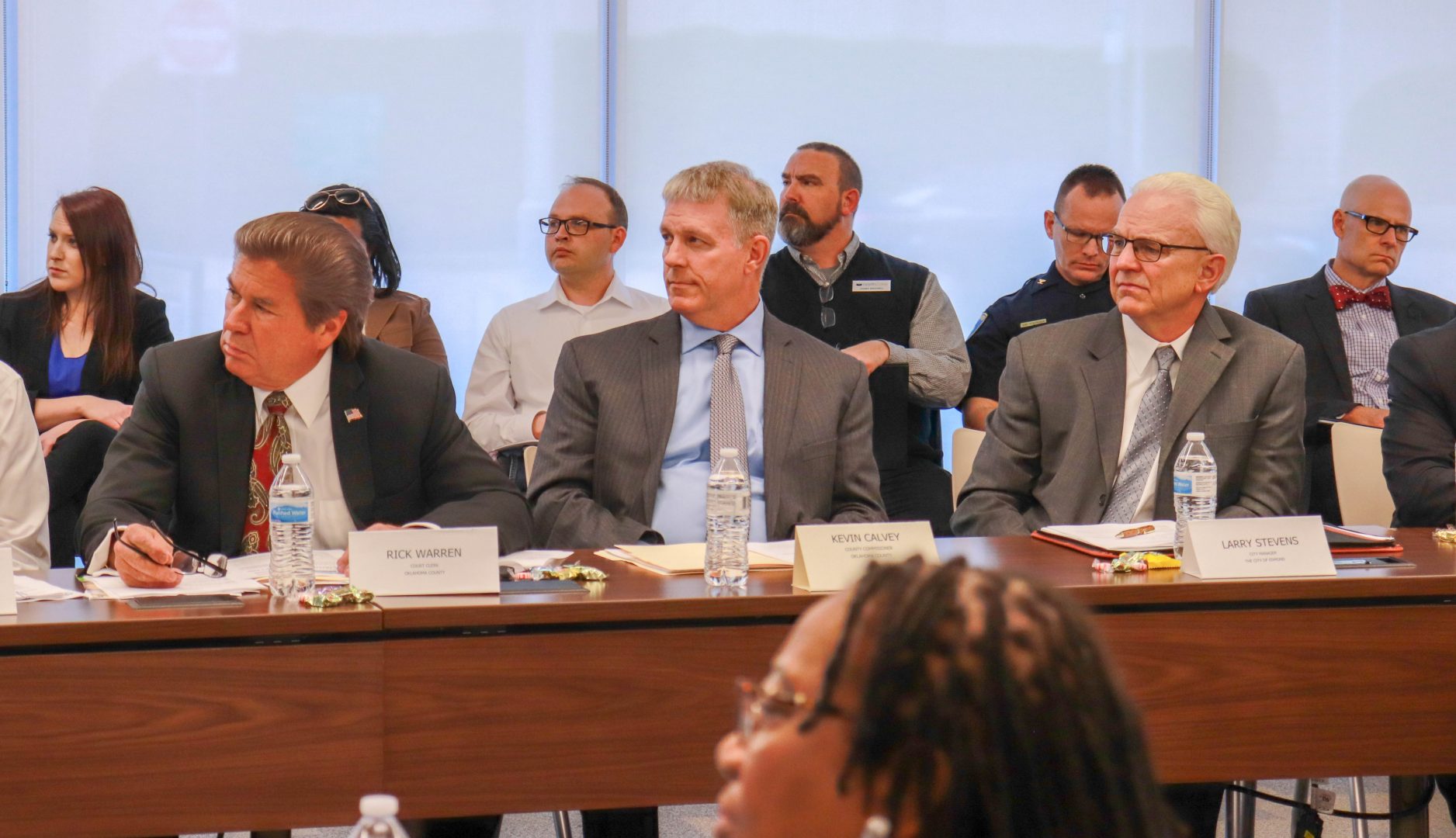 What’s the best way to run a jail? | StateImpact Oklahoma