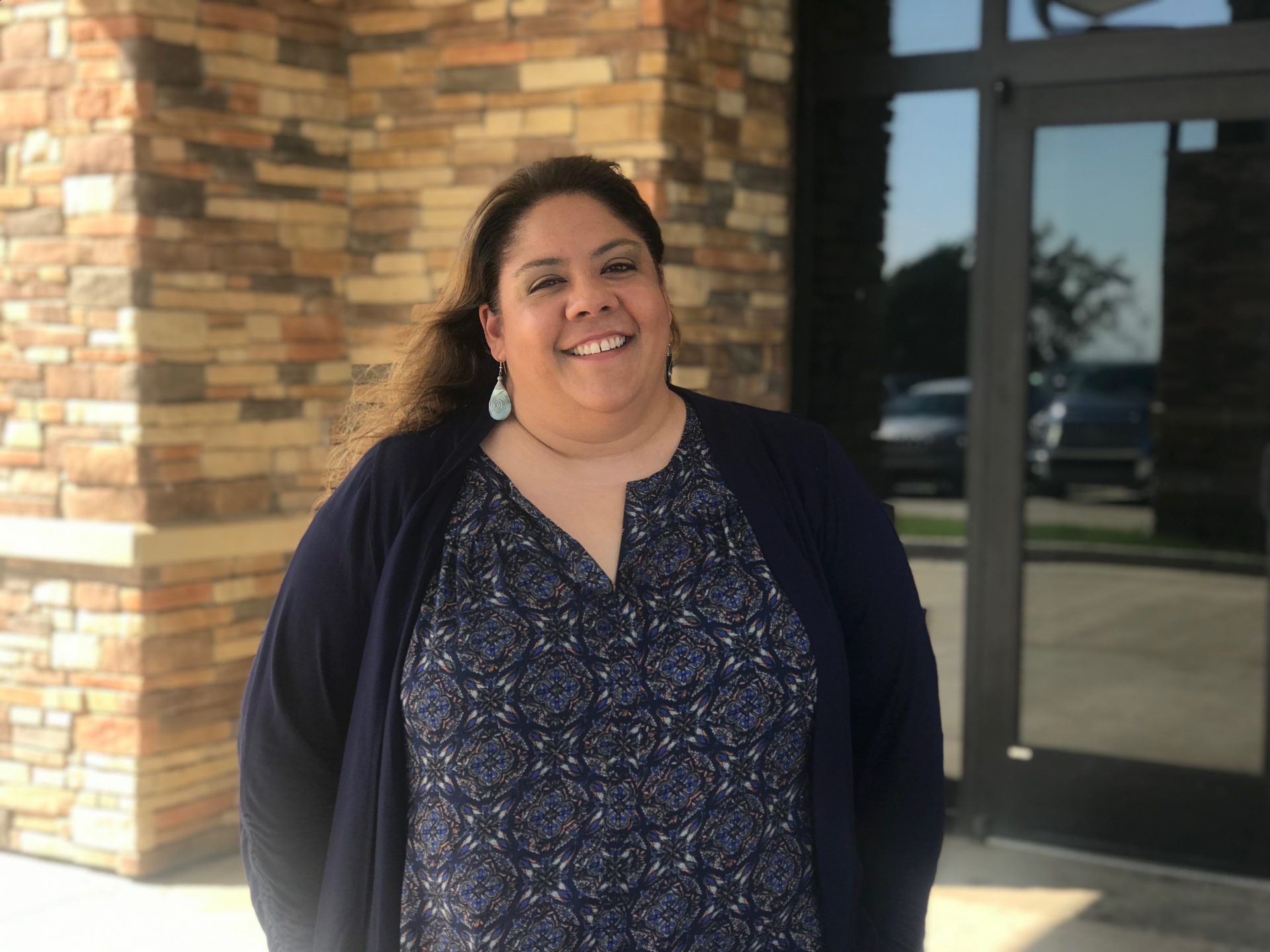 Sovereign Community School Is Part of a Larger Movement | StateImpact ...