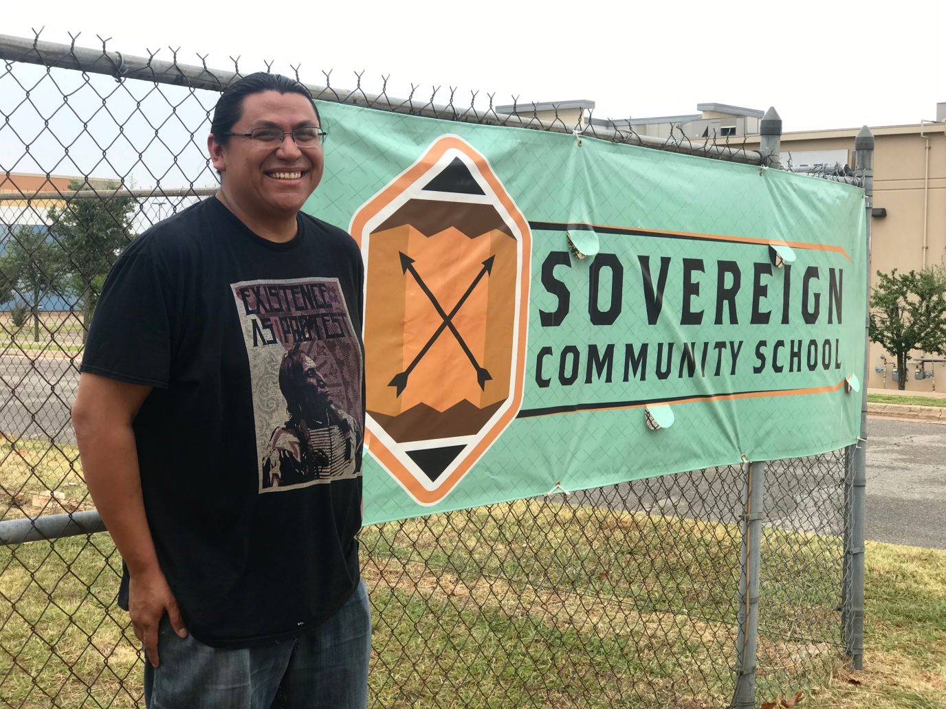 Sovereign Community School Is Part of a Larger Movement | StateImpact ...