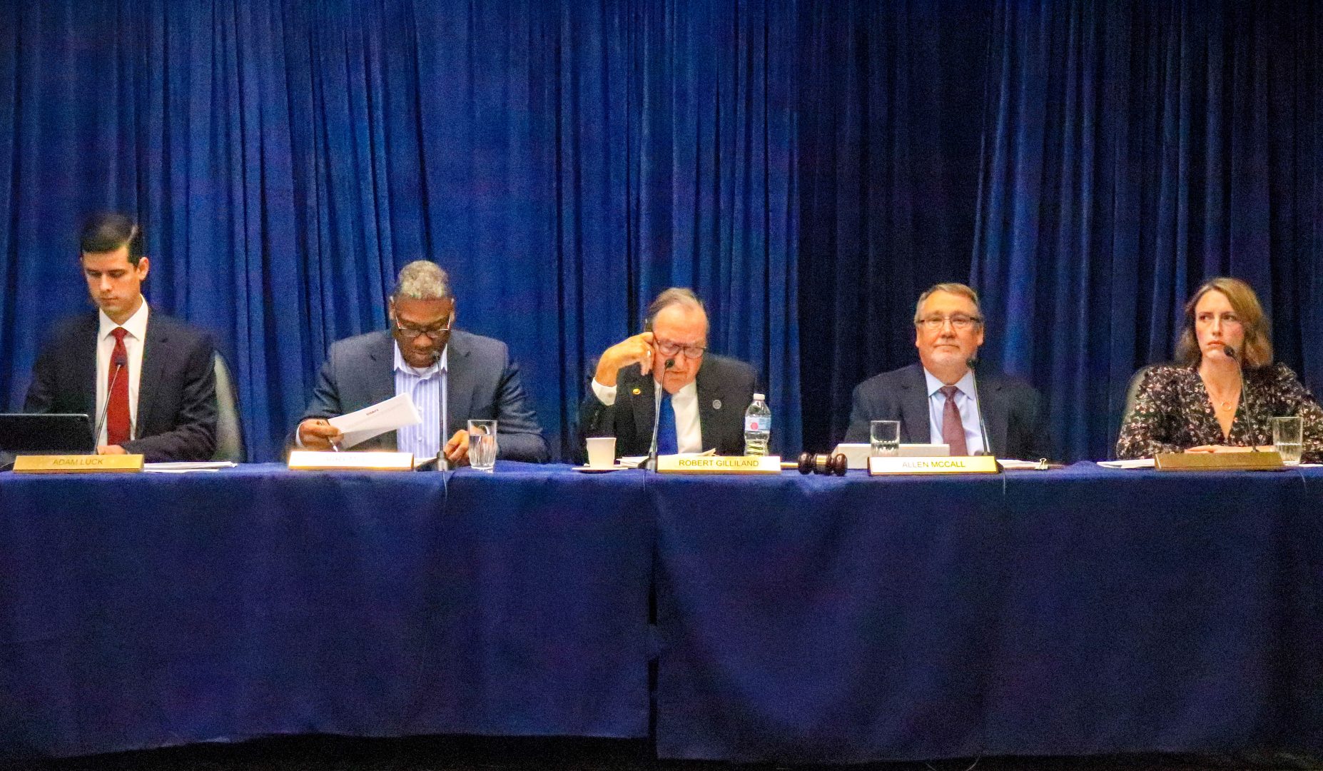 Oklahoma inmates tense as prisons become COVID-19 hotbeds | StateImpact ...