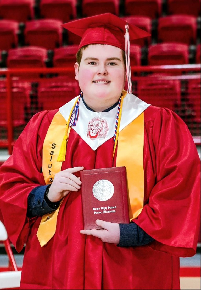 Digital ceremonies, drive-ins and delays mark Oklahoma high school ...