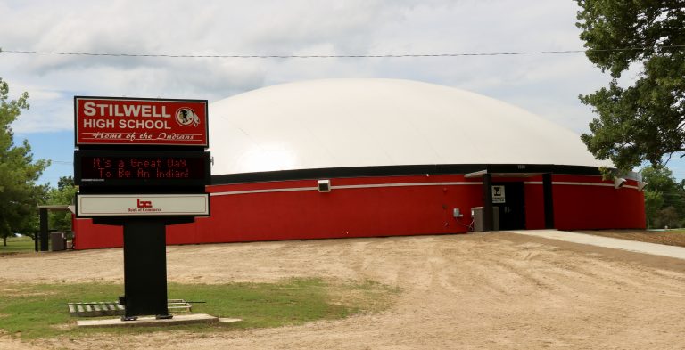 Stilwell High School students explore their town’s history in podcast ...