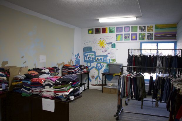 A collaborative in Tulsa models how Oklahoma communities can fight the ...