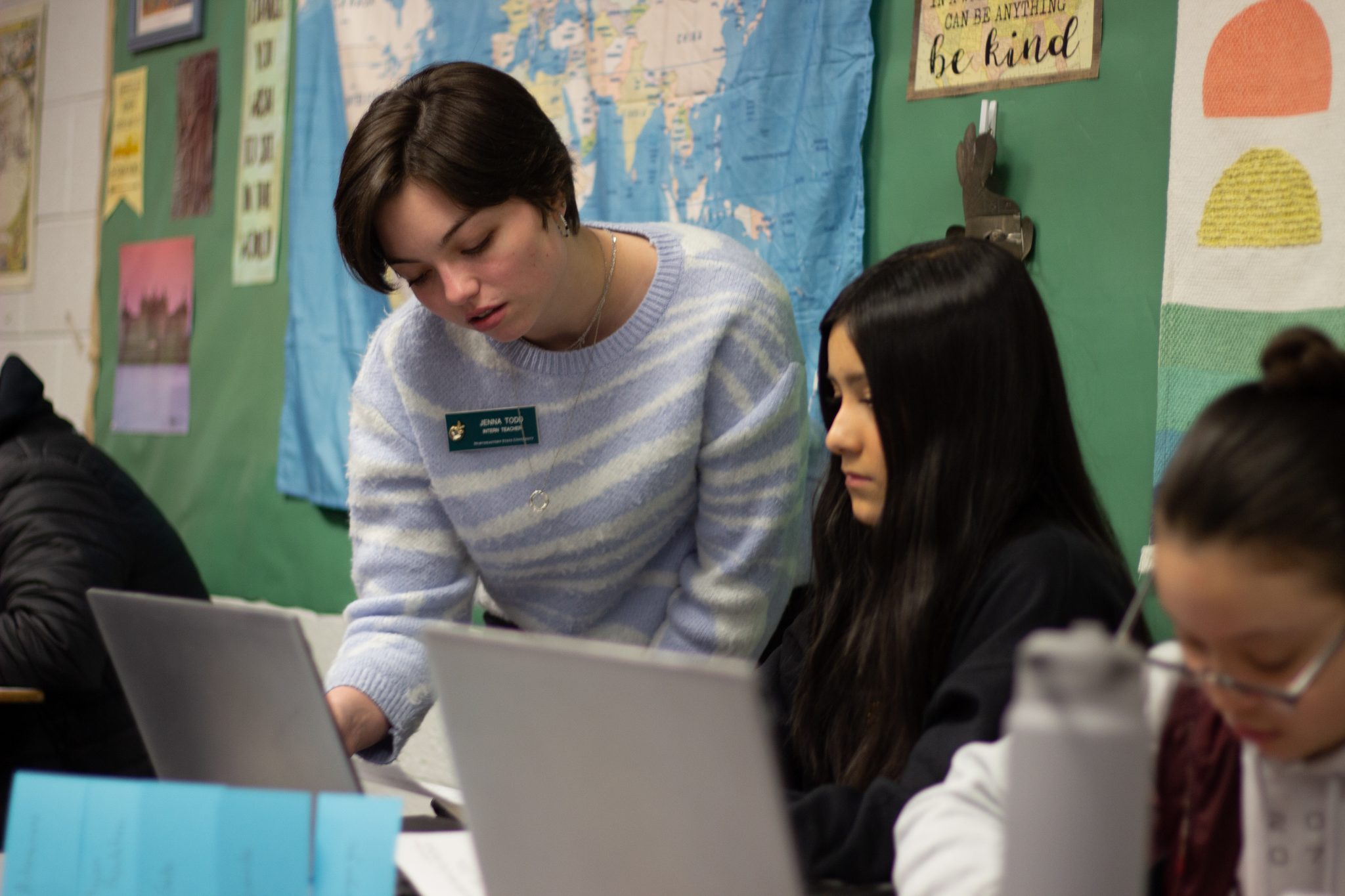 ‘A learner of learners’: Staving off the ‘deprofessionalization’ of ...