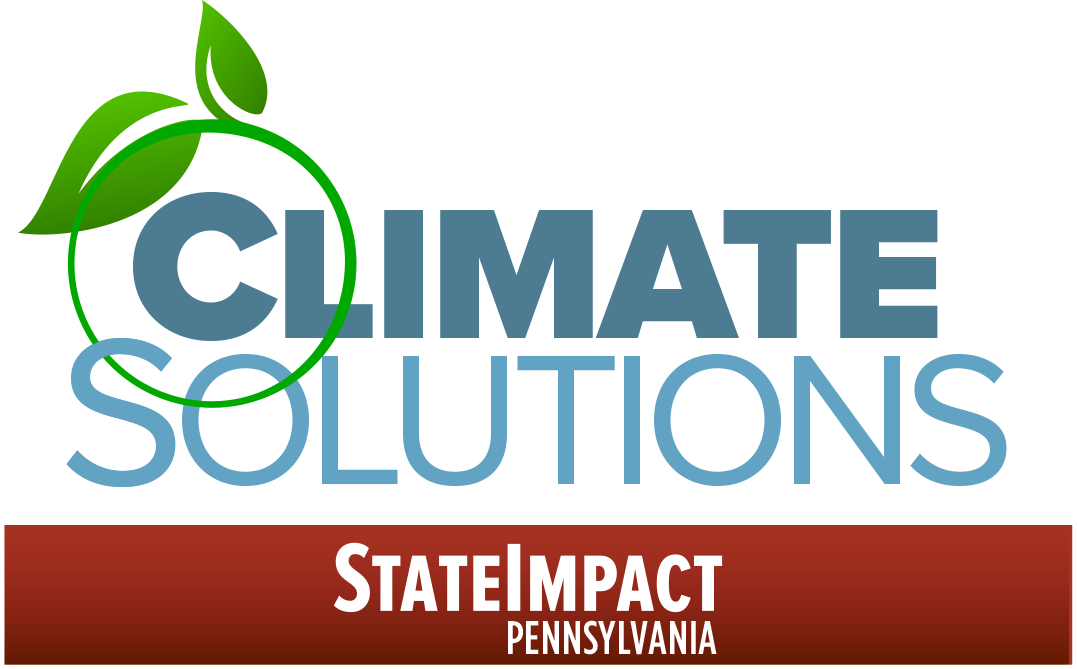 Climate Solutions | StateImpact Pennsylvania