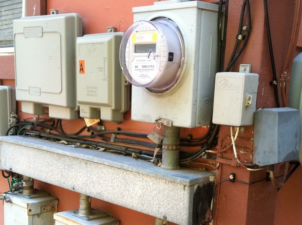 Want to Opt Out of a Smart Meter in Texas? It Will Cost You ...