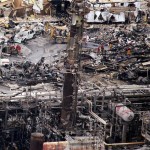 What’s Leaking from the BP Refinery in Texas City? | StateImpact Texas