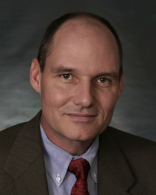 TCEQ Director Announces Retirement | StateImpact Texas