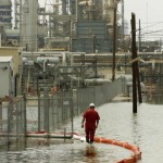 Gulf Coast Begins Recovery From Hurricane Rita | StateImpact Texas