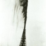 Spindletop Oil Well Centennial | StateImpact Texas