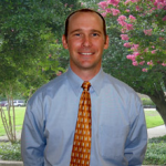 Dr. Gaylon Morgan | StateImpact Texas