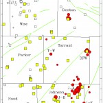 How Fracking Disposal Wells Are Causing Earthquakes in Dallas-Fort ...