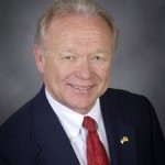 Ron Curry Appointed New Regional Administrator for EPA | StateImpact Texas