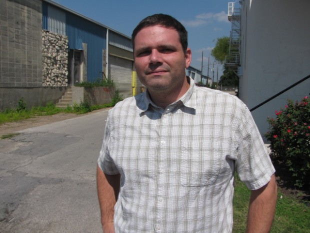 Gulf Coast Glut: Domestic Crude Oil ‘Cascading’ to Refineries ...