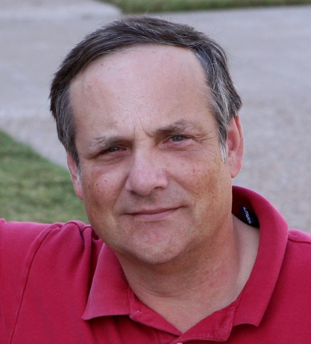 How The Oceans Have Dried Texas Out | StateImpact Texas