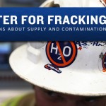 Waterless Fracking Makes Headway in Texas, Slowly | StateImpact Texas