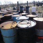 Texas County Tries to Stop Illegal Dumping of Oil Waste | StateImpact Texas
