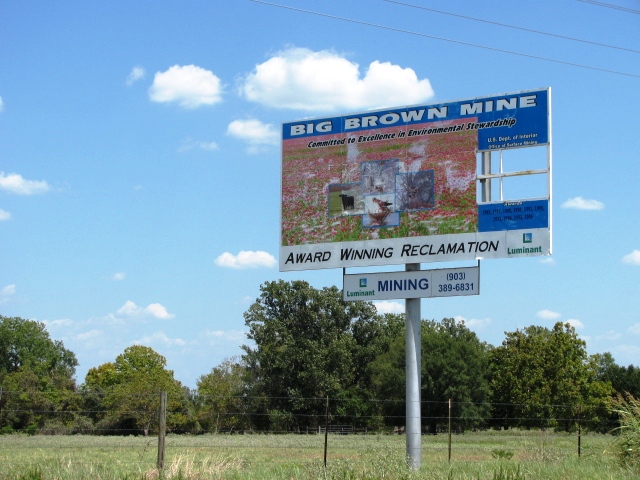 Texas Puts Luminant Mining Under Closer Financial Scrutiny ...