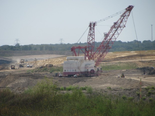 Texas Puts Luminant Mining Under Closer Financial Scrutiny ...