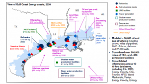 Five Ways Climate Change Threatens Energy in Texas | StateImpact Texas