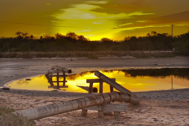 TWDB | StateImpact Texas